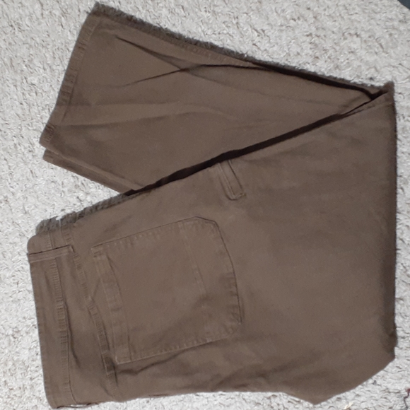 Weatherproof | Pants | Weatherproof Flex Utility Pants 4x30 Brown ...